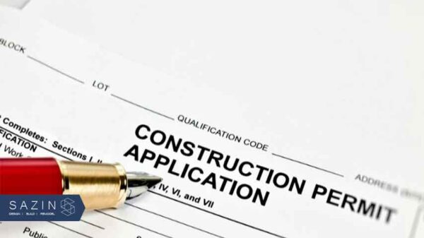 آیا تعمیرات و بازسازی ساختمان نیاز به اخذ مجوز شهرداری دارد؟ - شرکت سازین