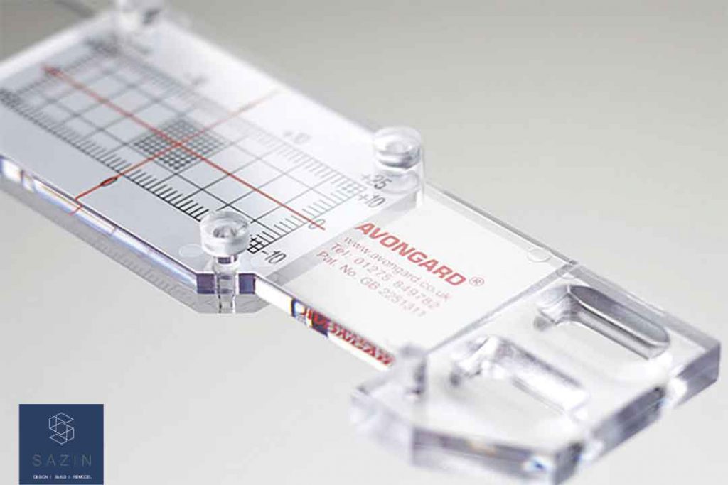 ترک ساختمان | روش‌ ترمیم ترک دیوار و سقف - شرکت سازین